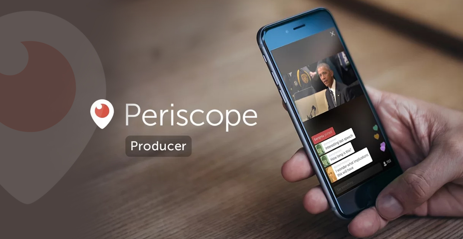 How to use Live Streaming Apps for Your Business to Promote your Tour